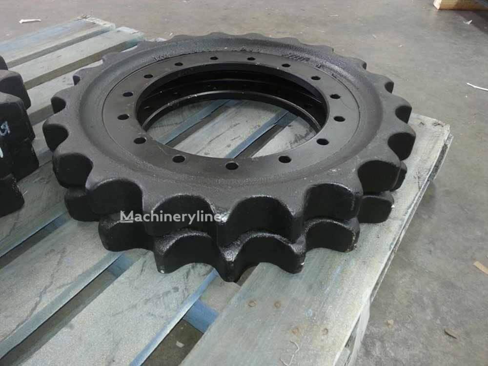 Steluță Sprocket pentru Caterpillar – 211-11 lančanik za građevinske mašine