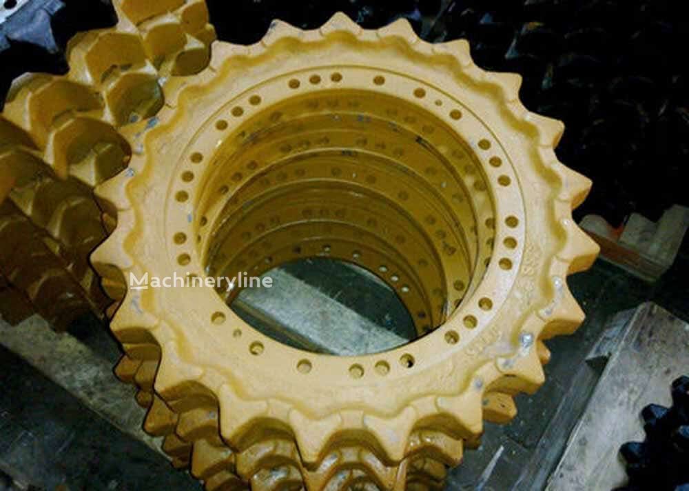 Steluță Sprocket pentru lančanik za Airman građevinske mašine