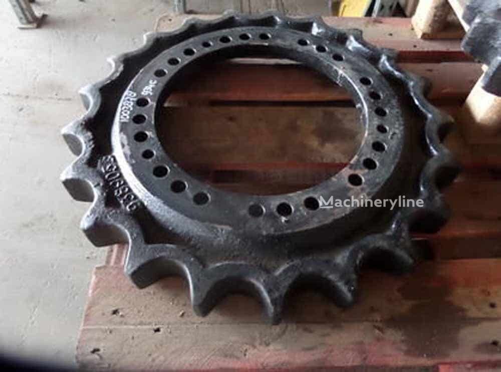 Steluță Sprocket Excavator Liebherr R944 5801838 lančanik za građevinske mašine