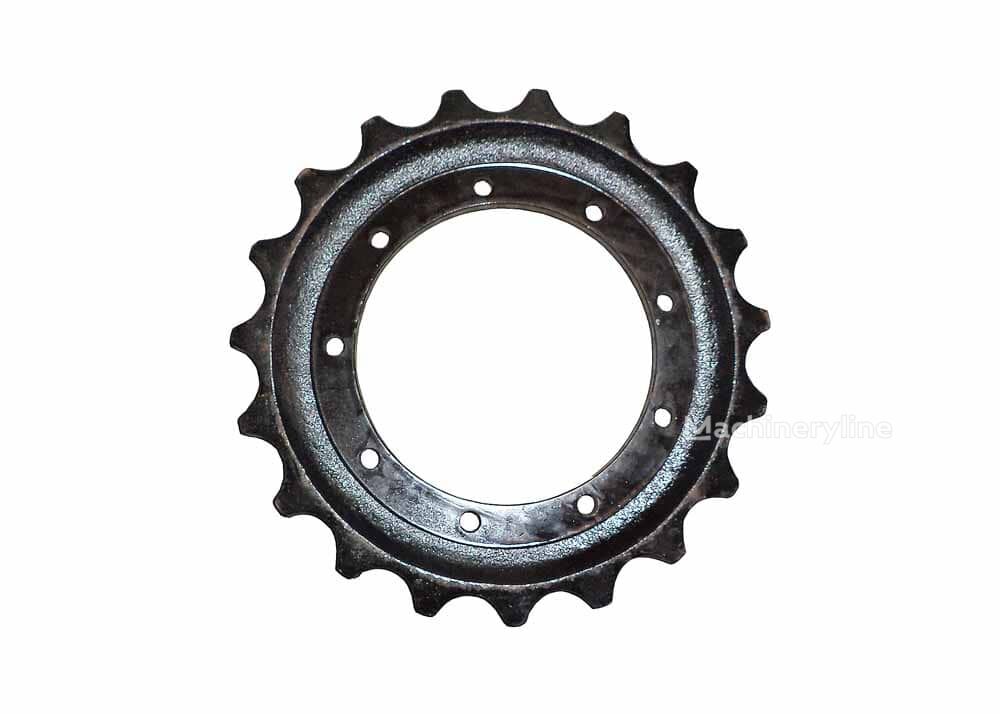 Steluță Sprocket Schaeff HR32 lančanik za građevinske mašine
