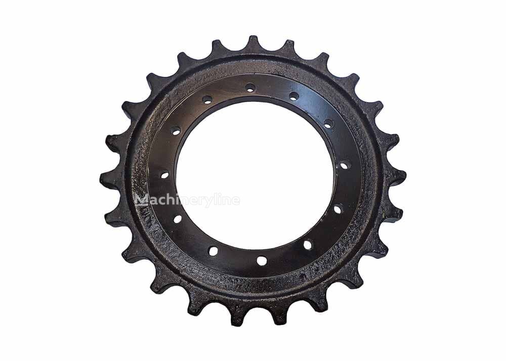 Roată dințată (Sprocket) pentru lančanik za JCB građevinske mašine