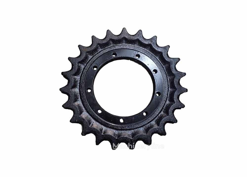 Steluță Sprocket pentru lančanik za Kubota građevinske mašine