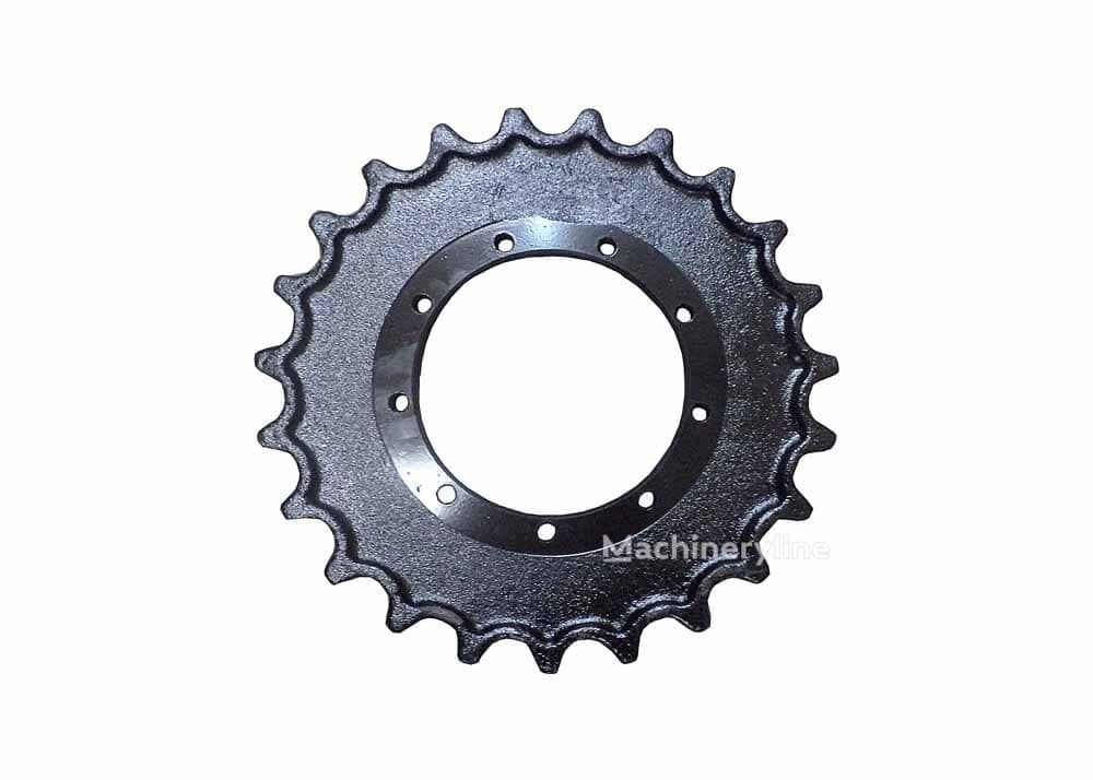 Steluță (Sprocket) pentru lančanik za Yanmar građevinske mašine