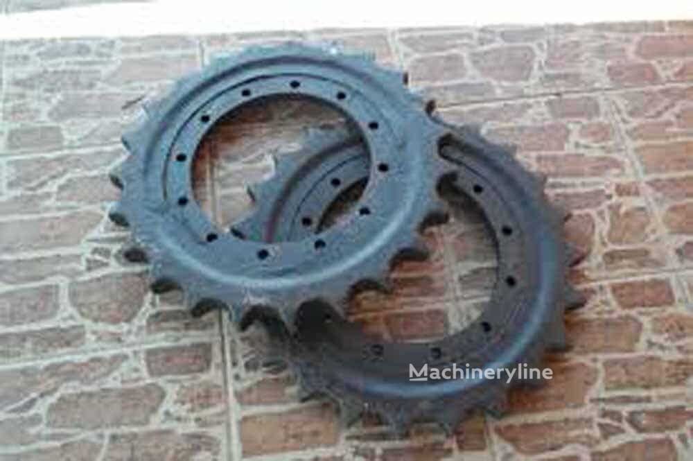 Steluță Sprocket Hyundai R16 R22 R28 R35 lančanik za građevinske mašine