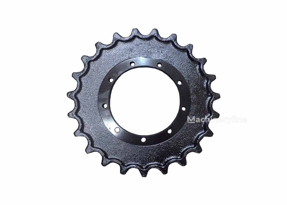 Steluță (Sprocket) pentru lančanik za Yanmar građevinske mašine