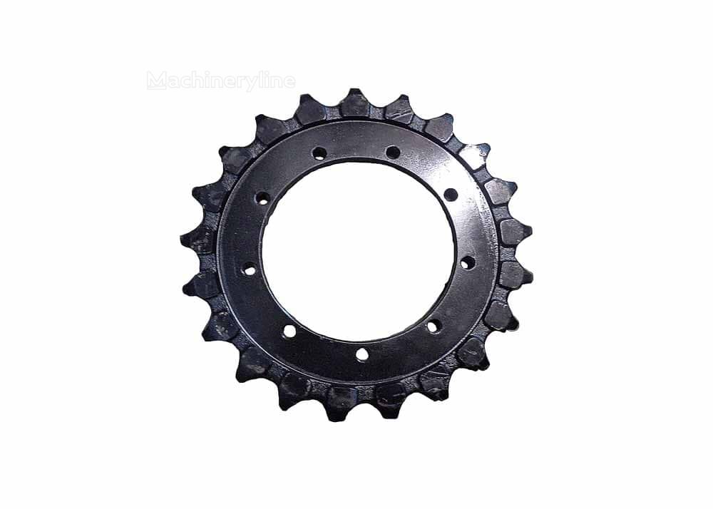 Steluță Sprocket pentru lančanik za Kubota KH31 građevinske mašine
