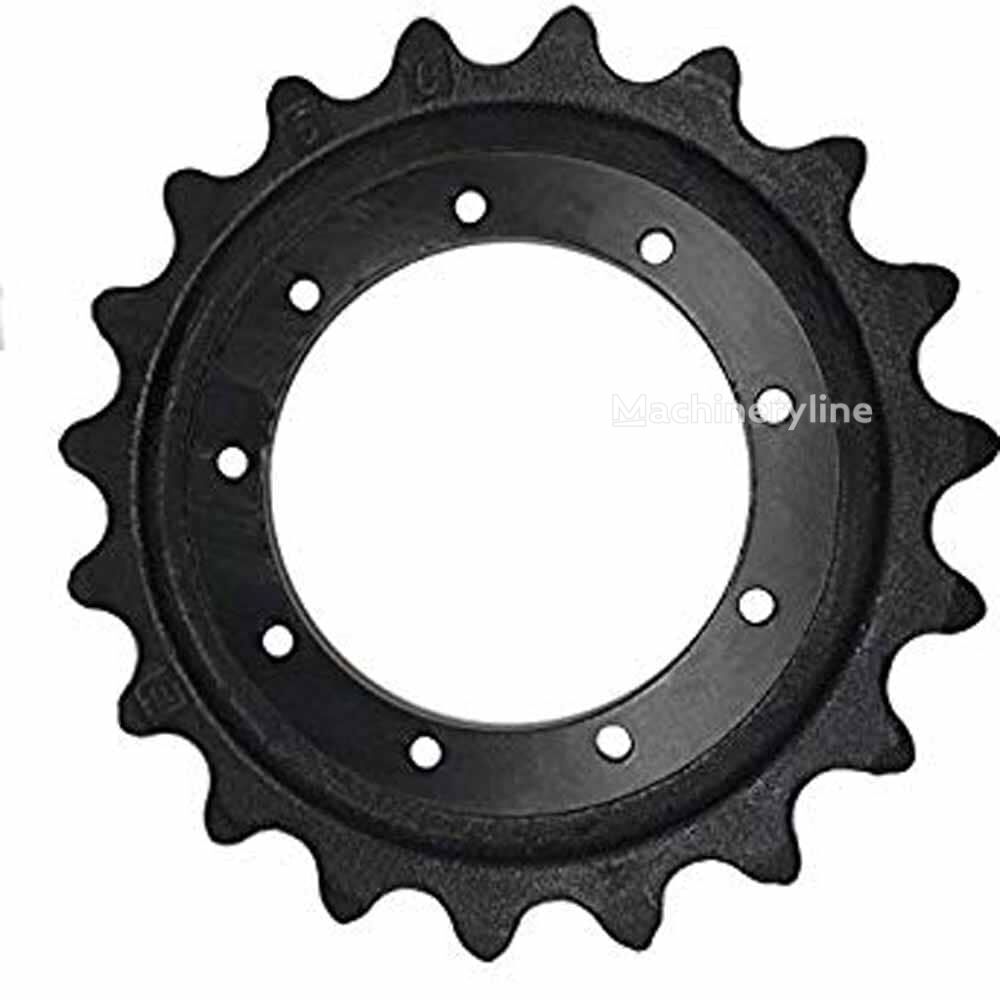 Steluță Sprocket Yanmar VIO25-1 lančanik za građevinske mašine
