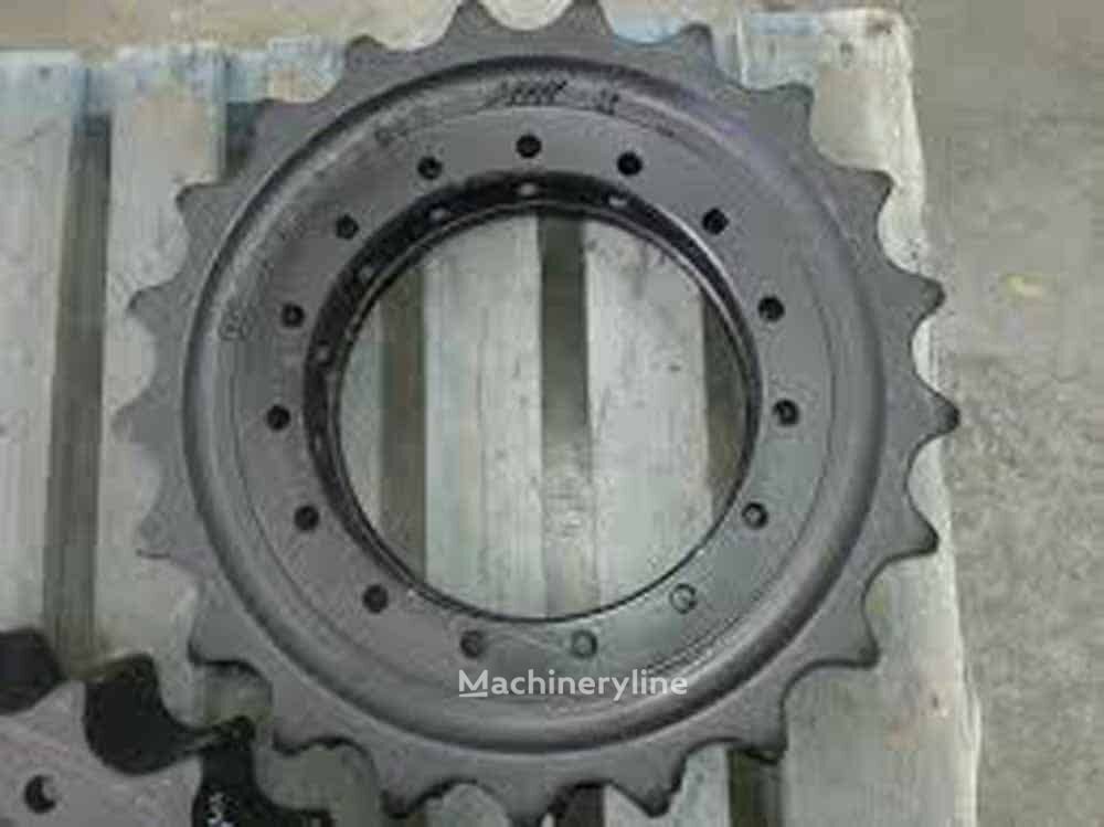 Steluță Sprocket Excavator Hitachi EX100 EX1000 EX110-11 lančanik za građevinske mašine
