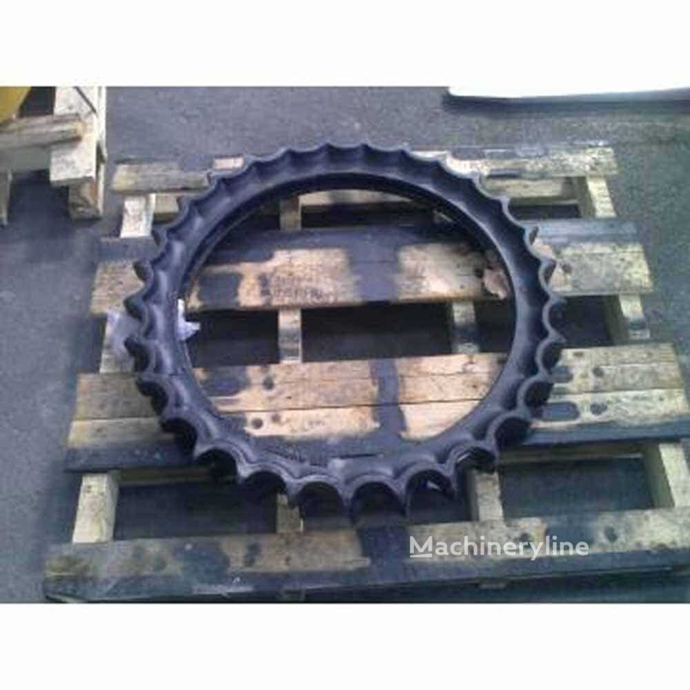 Steluță Sprocket Excavator Liebherr R934 lančanik za građevinske mašine