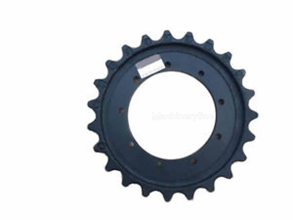 Steluță Sprocket pentru lančanik za Takeuchi građevinske mašine