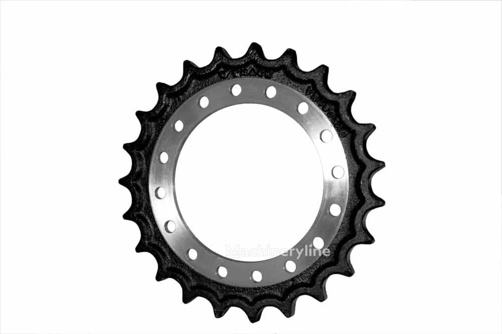 Steluță Sprocket pentru Excavator – De Vânzare lančanik za građevinske mašine