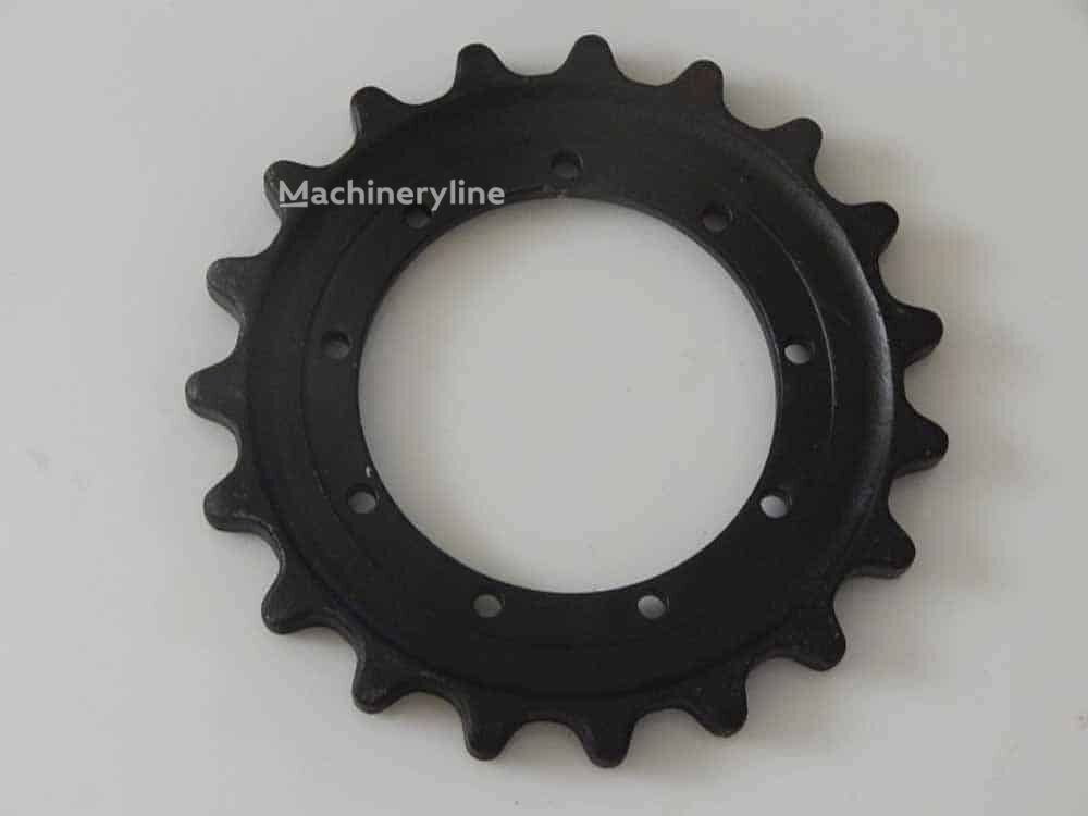 Steluță Sprocket pentru JBC – Piesă de Schimb Originală lančanik za građevinske mašine