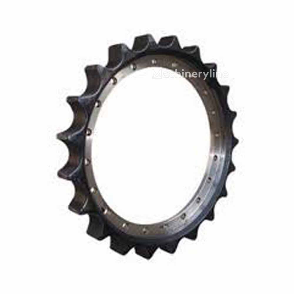 Steluță Sprocket lančanik za Kubota građevinske mašine