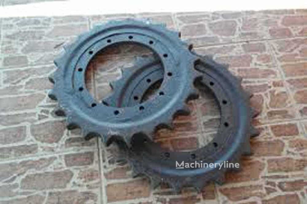 Steluță (sprocket) pentru Kubota U15-3 lančanik za građevinske mašine