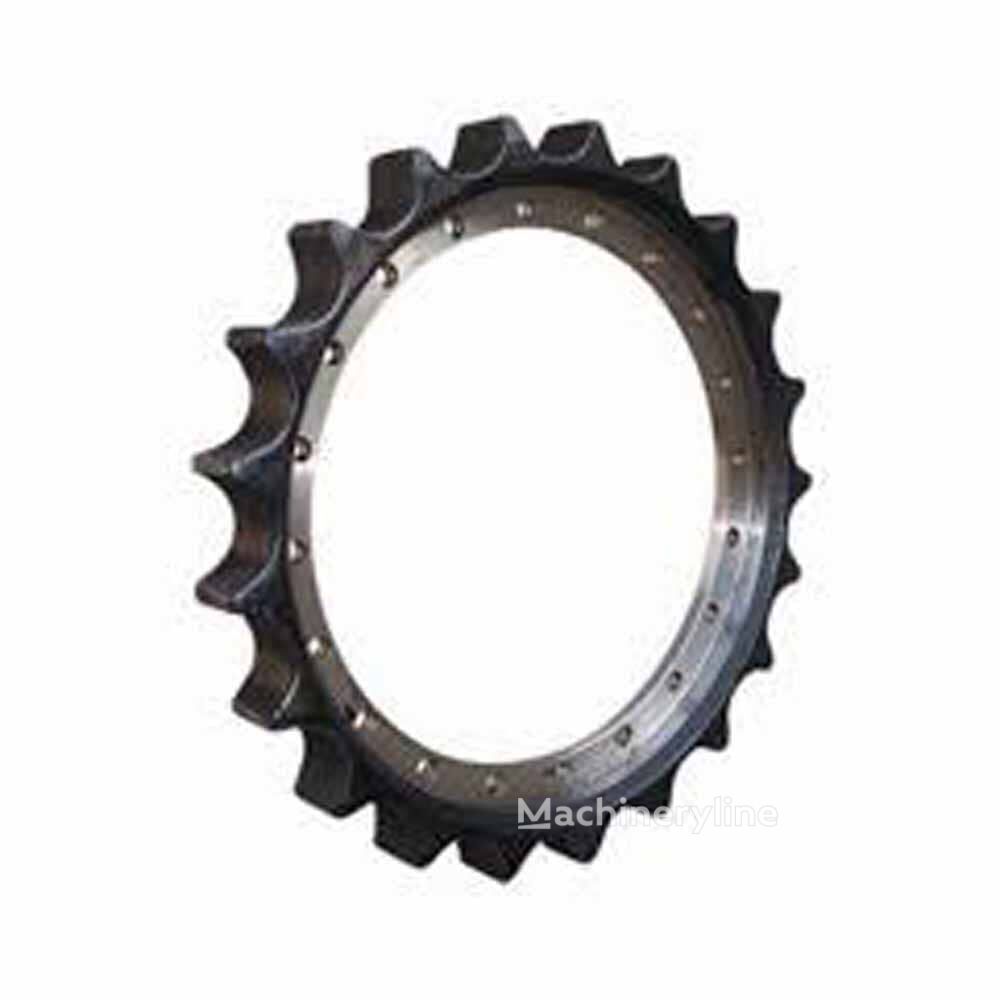 Roată dințată (sprocket) pentru lančanik za građevinske mašine