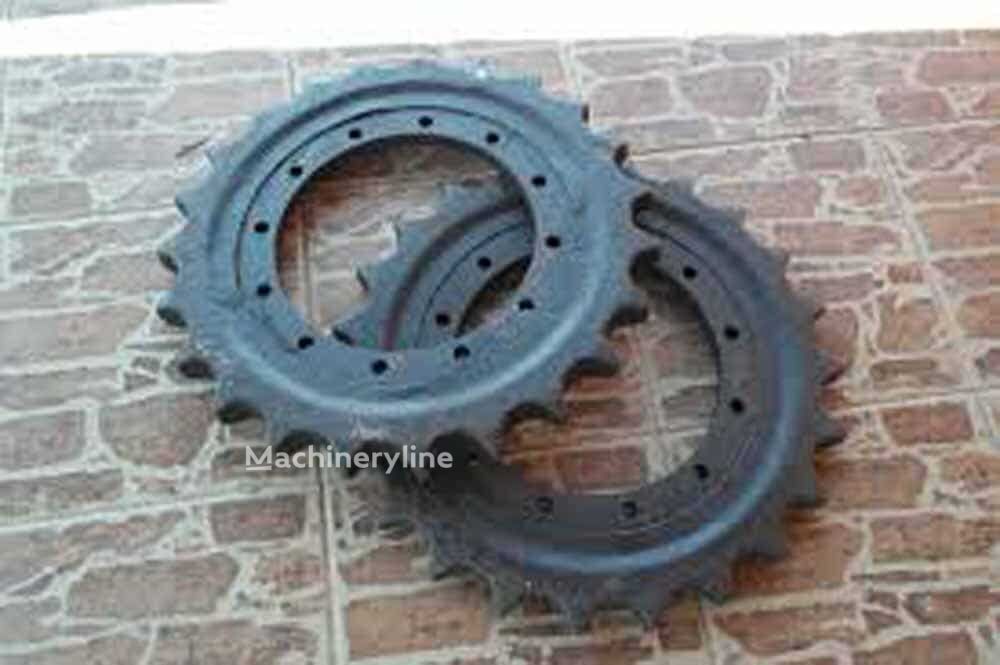 Steluță Sprocket pentru lančanik za Kubota građevinske mašine
