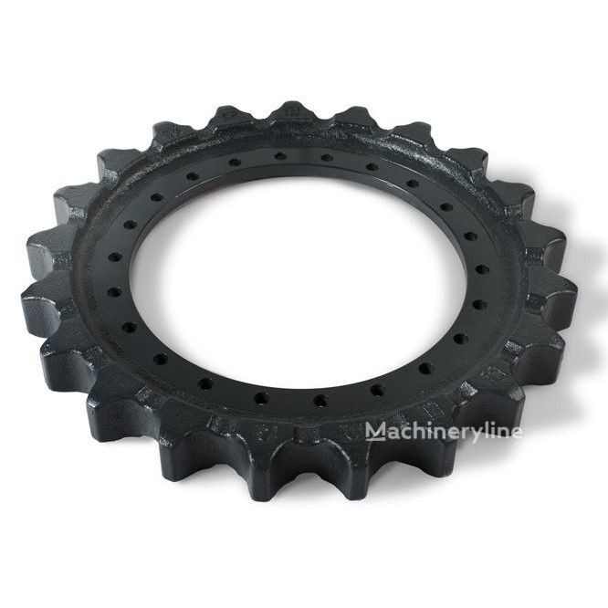 Steluță Sprocket JCB 8015 lančanik za građevinske mašine
