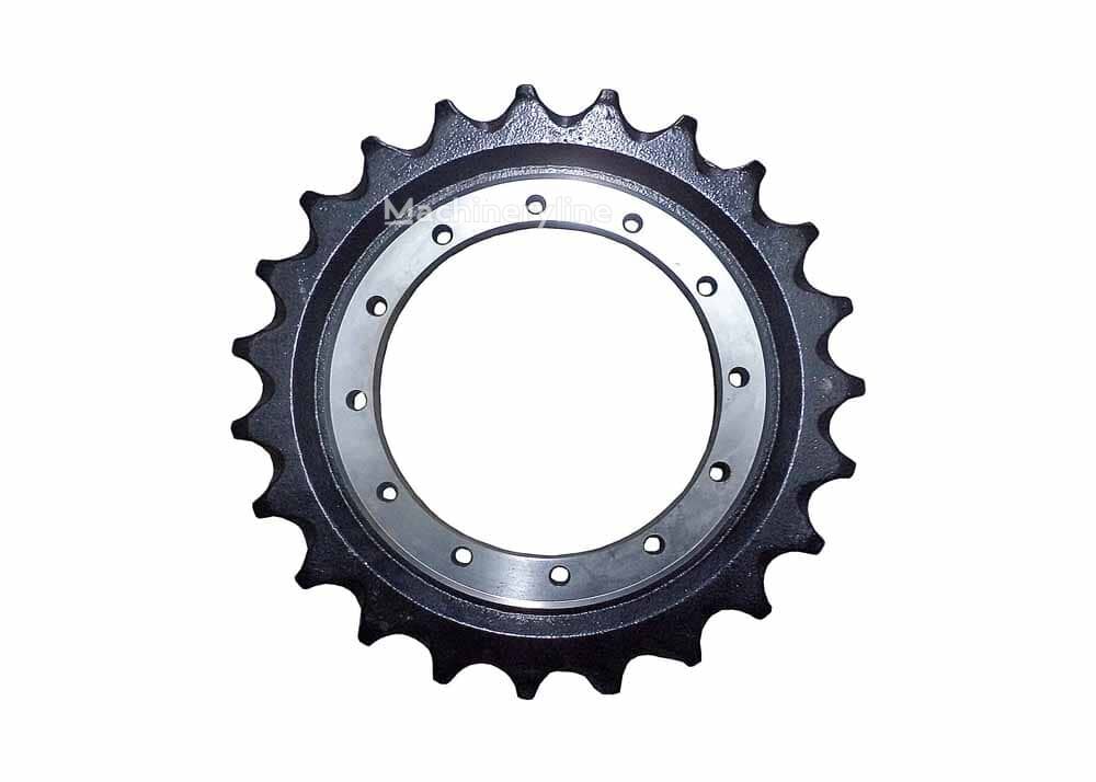 Steluță Sprocket -11 lančanik za građevinske mašine