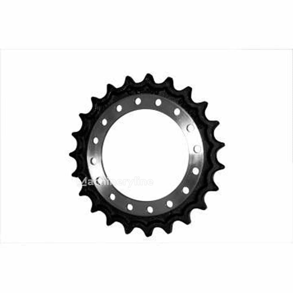 Steluță Sprocket pentru Buldozer Caterpillar Modele 931, 933C, 9 lančanik za građevinske mašine