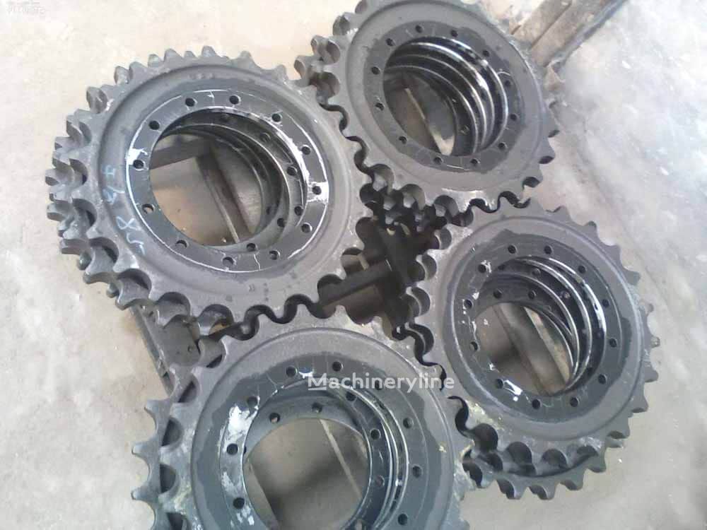 Stelută (Sprocket) pentru Excavatoare lančanik za Komatsu PC180, PC210, PC340, etc građevinske mašine