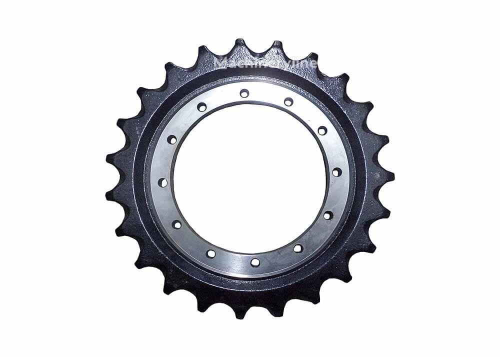 Stelută Sprocket pentru Yanmar VIO35 B15 B27 etc lančanik za građevinske mašine