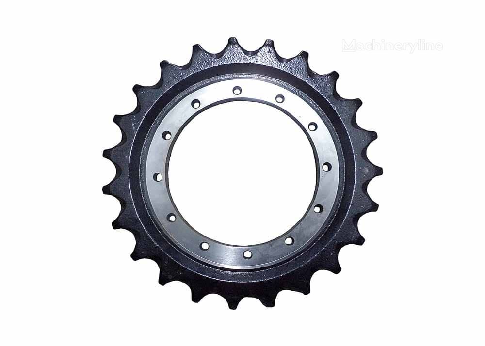 Steluță (sprocket) pentru Schaeff HR02, HR12, HR32, etc lančanik za građevinske mašine