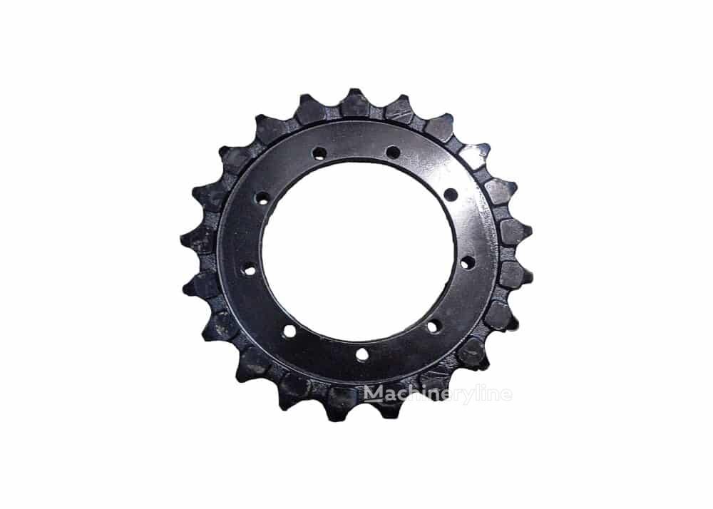 Steluță (Sprocket) pentru Hitachi EX25/EX30/EX35 lančanik za građevinske mašine