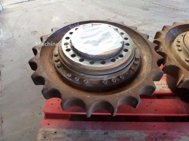 Steluță Sprocket pentru Excavator Liebherr Modele 912, 914, 922, lančanik za građevinske mašine