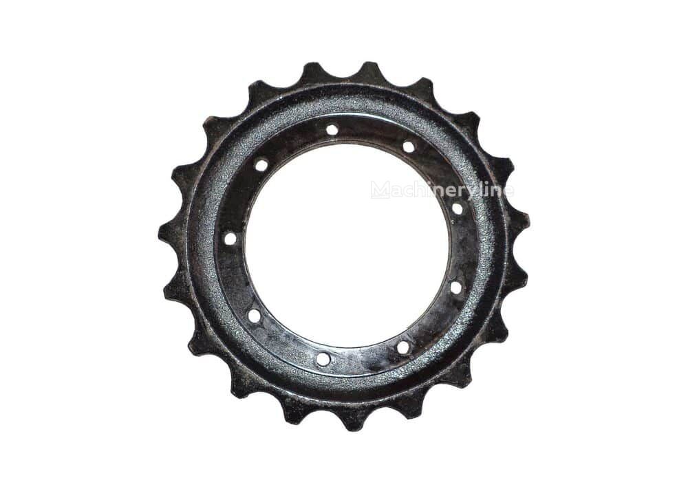 Steluță Sprocket pentru Neuson 5000RD / 5001 / 5002 / 50Z2RD / 5 lančanik za građevinske mašine