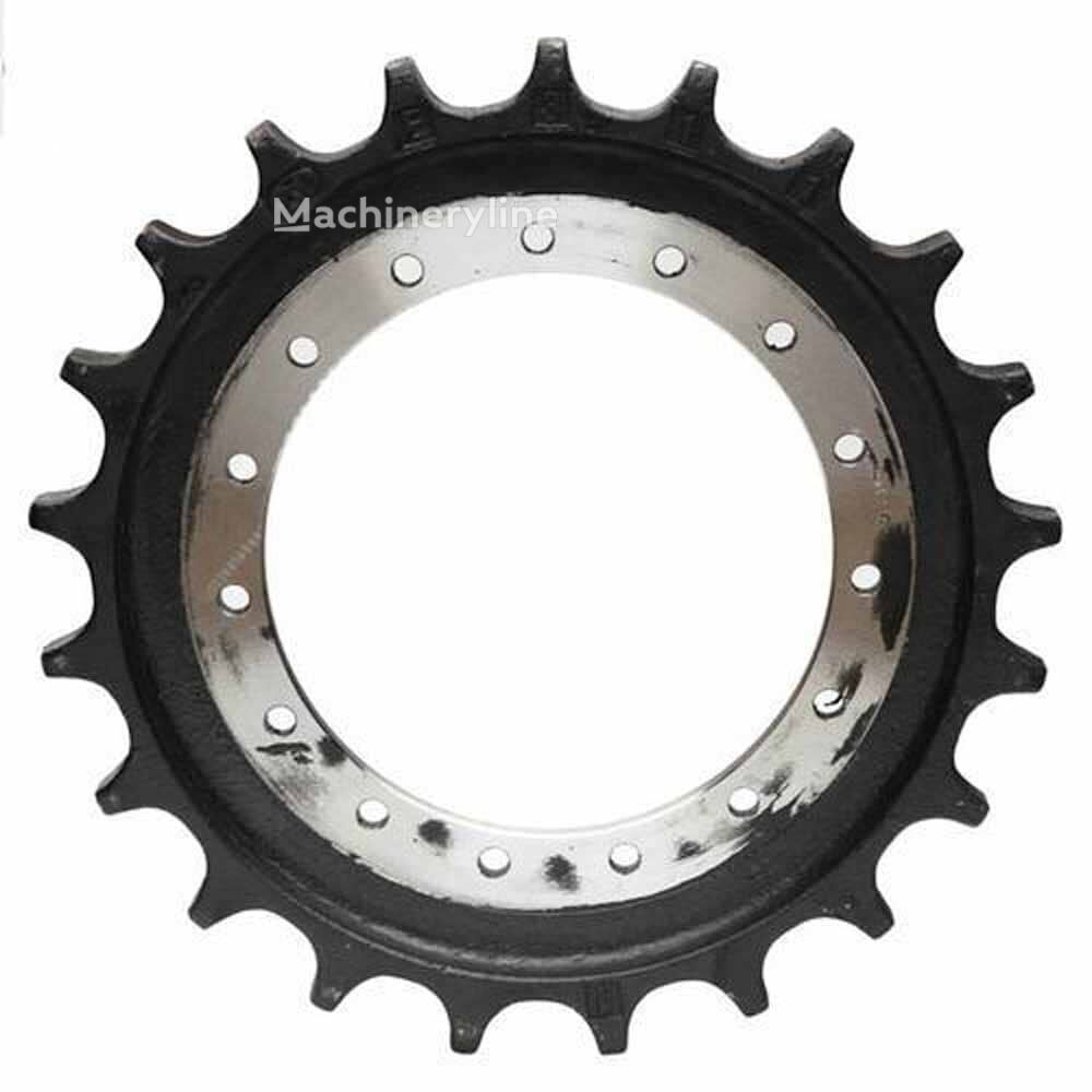 Steluță Sprocket pentru Caterpillar Modele 308-319 lančanik za građevinske mašine