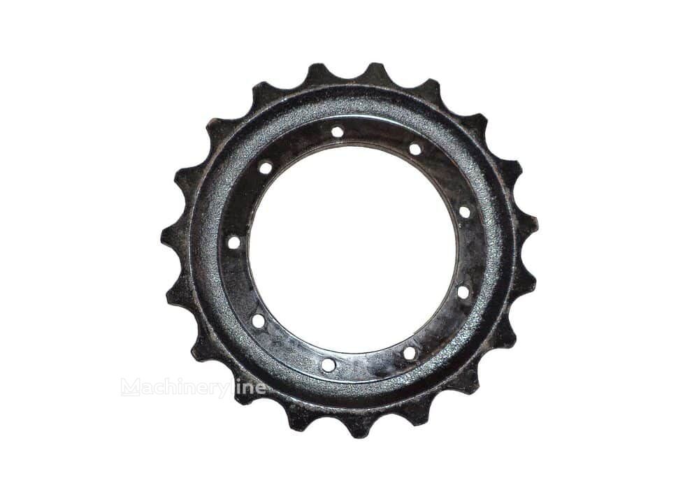 Steluta Sprocket Yanmar VIO15-1 lančanik za građevinske mašine