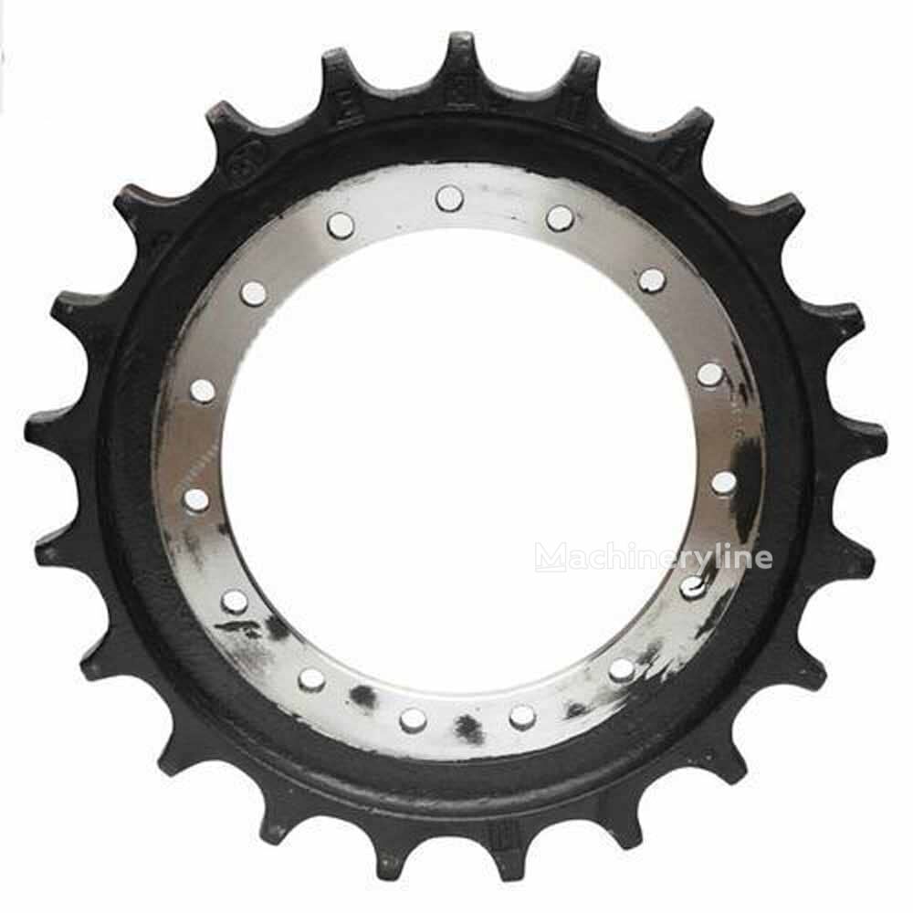 Steluță (Sprocket) pentru lančanik za Doosan građevinske mašine