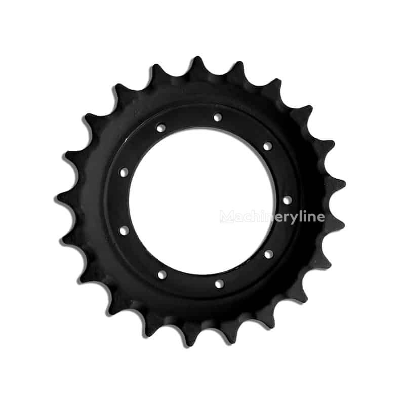 Steluță Sprocket VIO30 lančanik za Yanmar Vio30-1.2 građevinske mašine