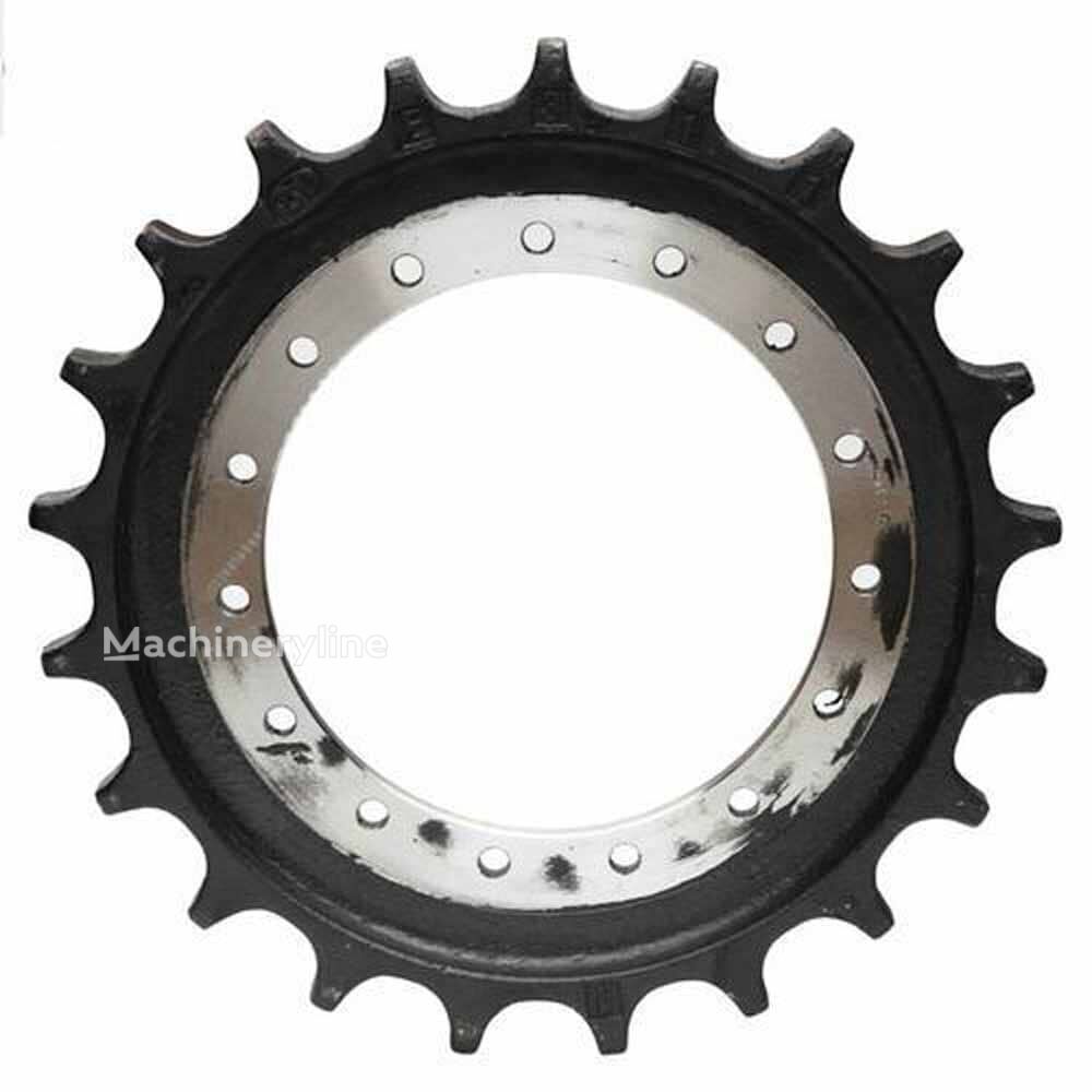Steluță sprocket /11 lančanik za građevinske mašine