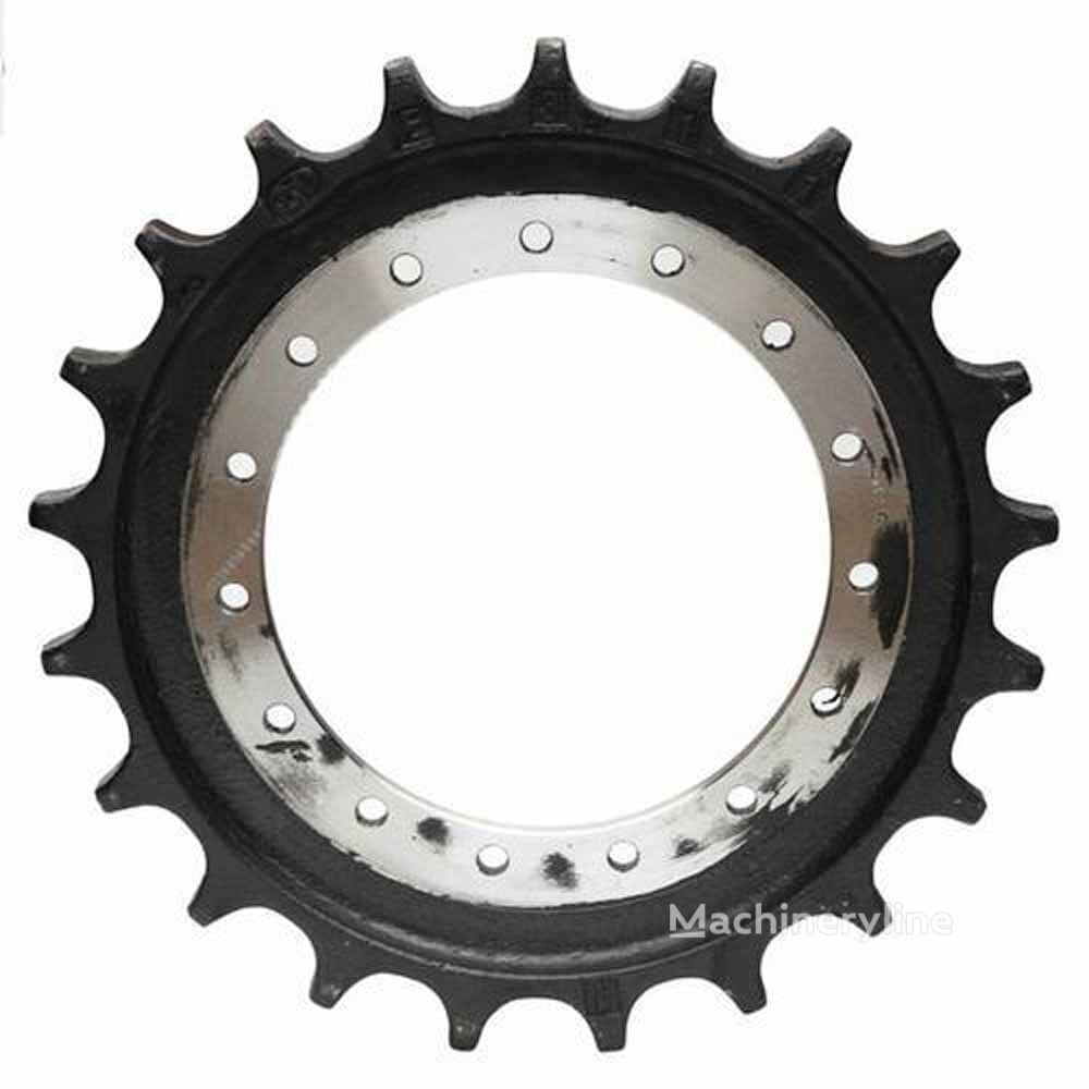 Steluță Sprocket lančanik za Takeuchi 12 dinți građevinske mašine