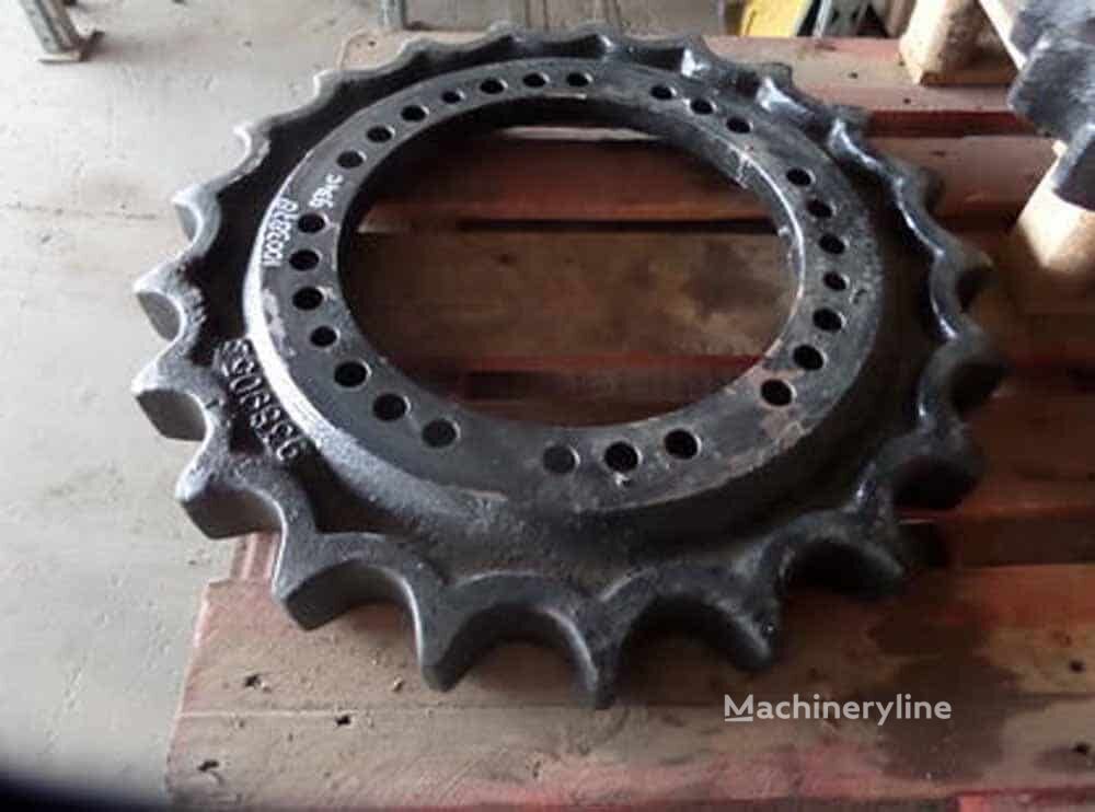 Steluta Sprocket lančanik za Bobcat 341 – Piesa de schimb pentru utilaje de constructii građevinske mašine