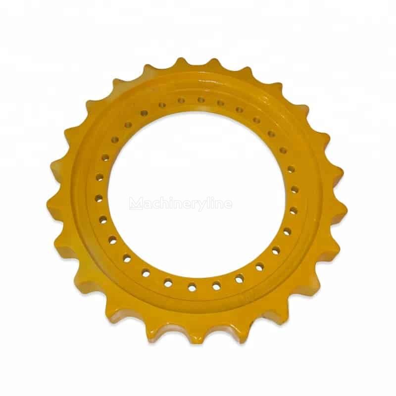 Steluță (Sprocket) pentru Excavatoarele Liebherr R904 lančanik za građevinske mašine