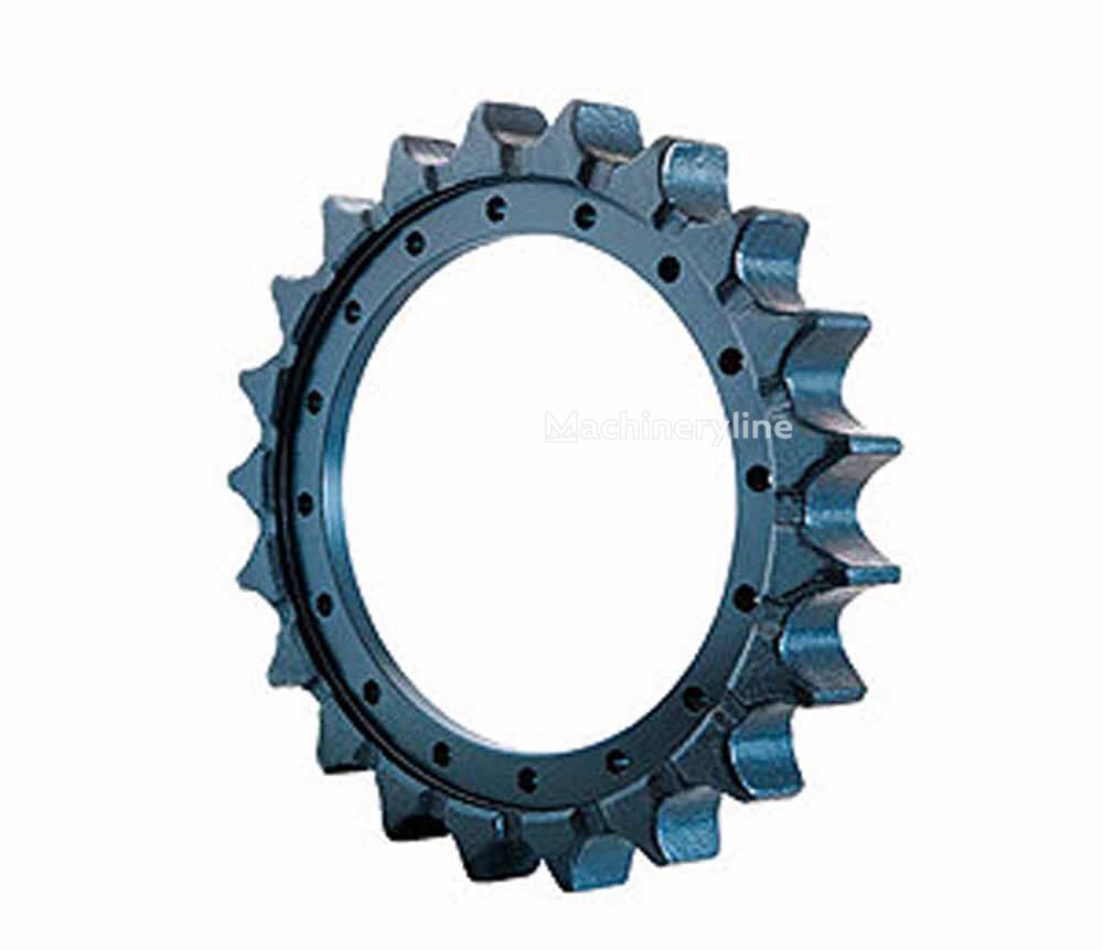 Steluță Sprocket lančanik za Hitachi EX 27U-2 građevinske mašine