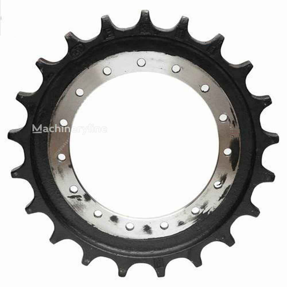 Steluță Sprocket lančanik za Hyundai građevinske mašine