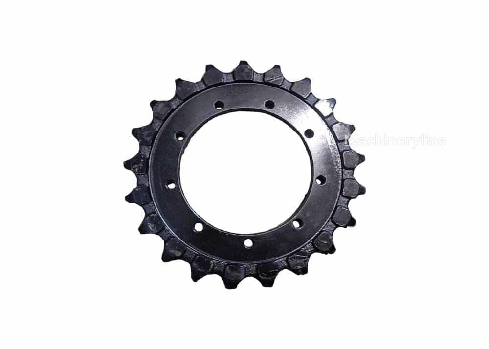 Steluță (Sprocket) JCB 803/12 lančanik za građevinske mašine