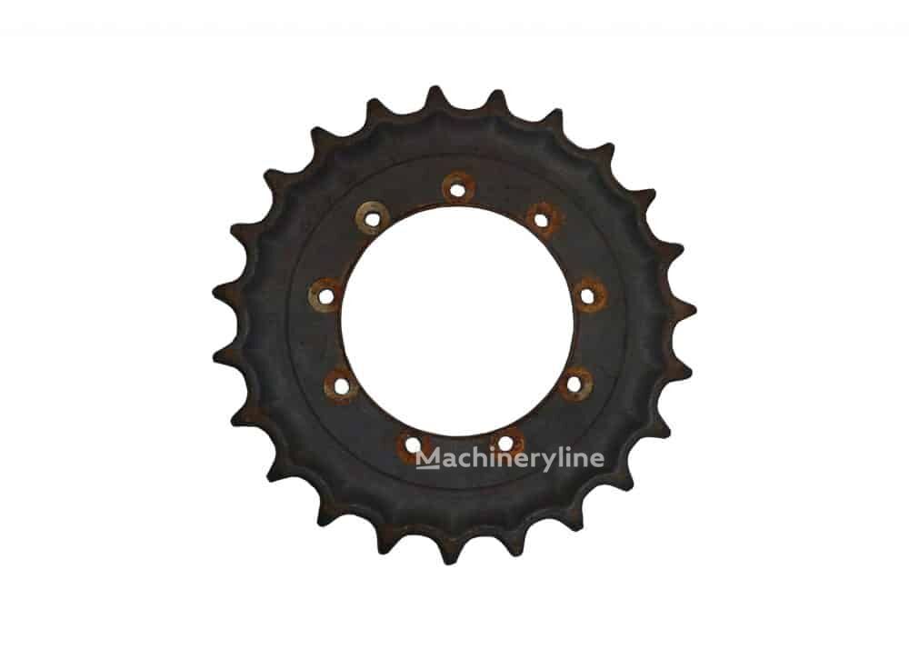 Steluță Sprocket pentru lančanik za Kubota građevinske mašine