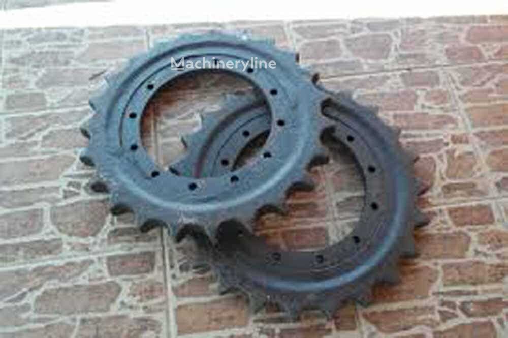 Steluță Sprocket pentru lančanik za Kubota KX41-2 građevinske mašine