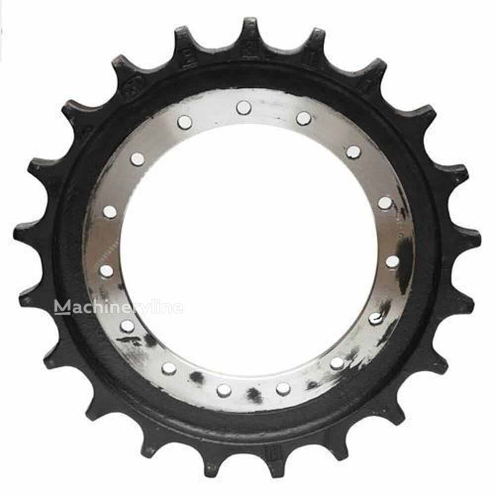 Steluță (Sprocket) pentru TB290-Sprocket lančanik za Takeuchi građevinske mašine