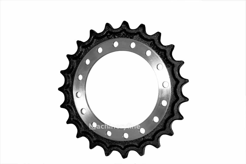 Steluță Sprocket AX10U-SPK lančanik za Airman građevinske mašine