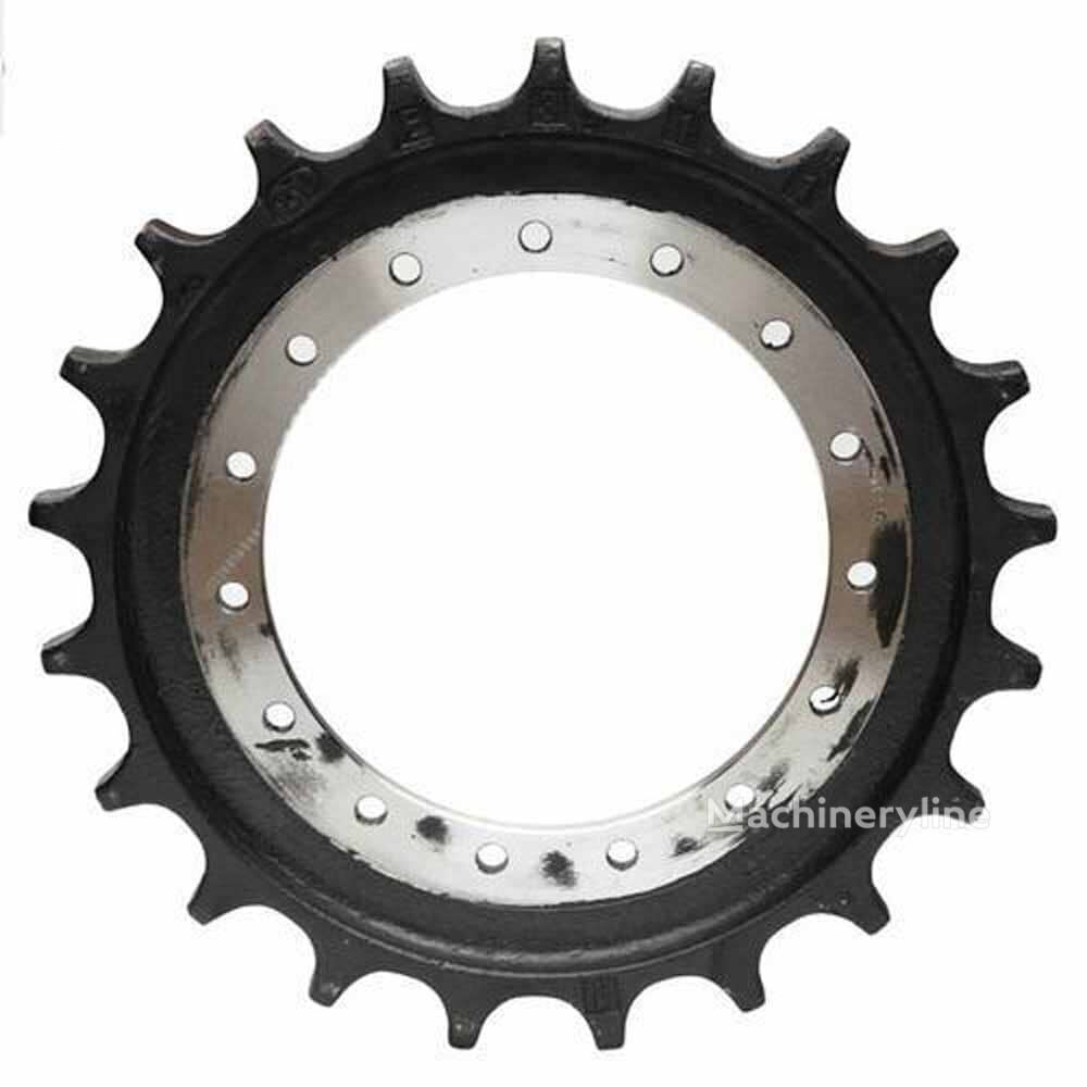 Steluță Sprocket pentru lančanik za Airman građevinske mašine