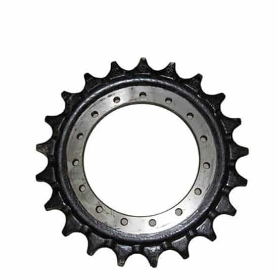 Steluță sprocket Airman AX50u lančanik za građevinske mašine