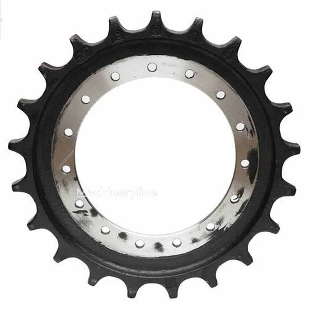 Steluță (sprocket) lančanik za Takeuchi građevinske mašine