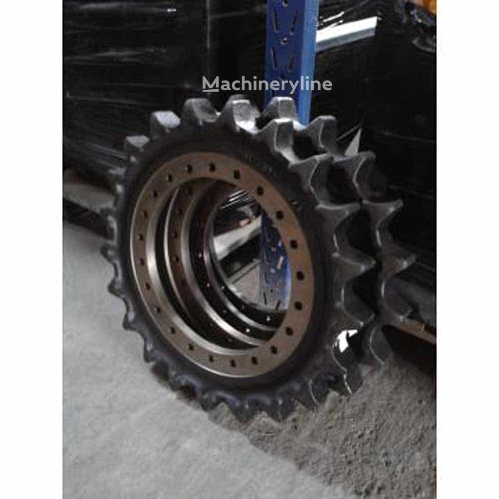 Steluță (Sprocket) lančanik za građevinske mašine