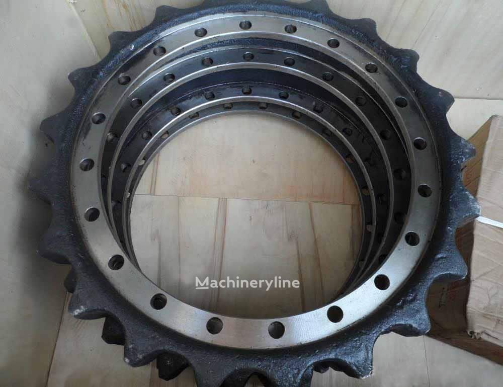 Steluță Sprocket -12 lančanik za građevinske mašine