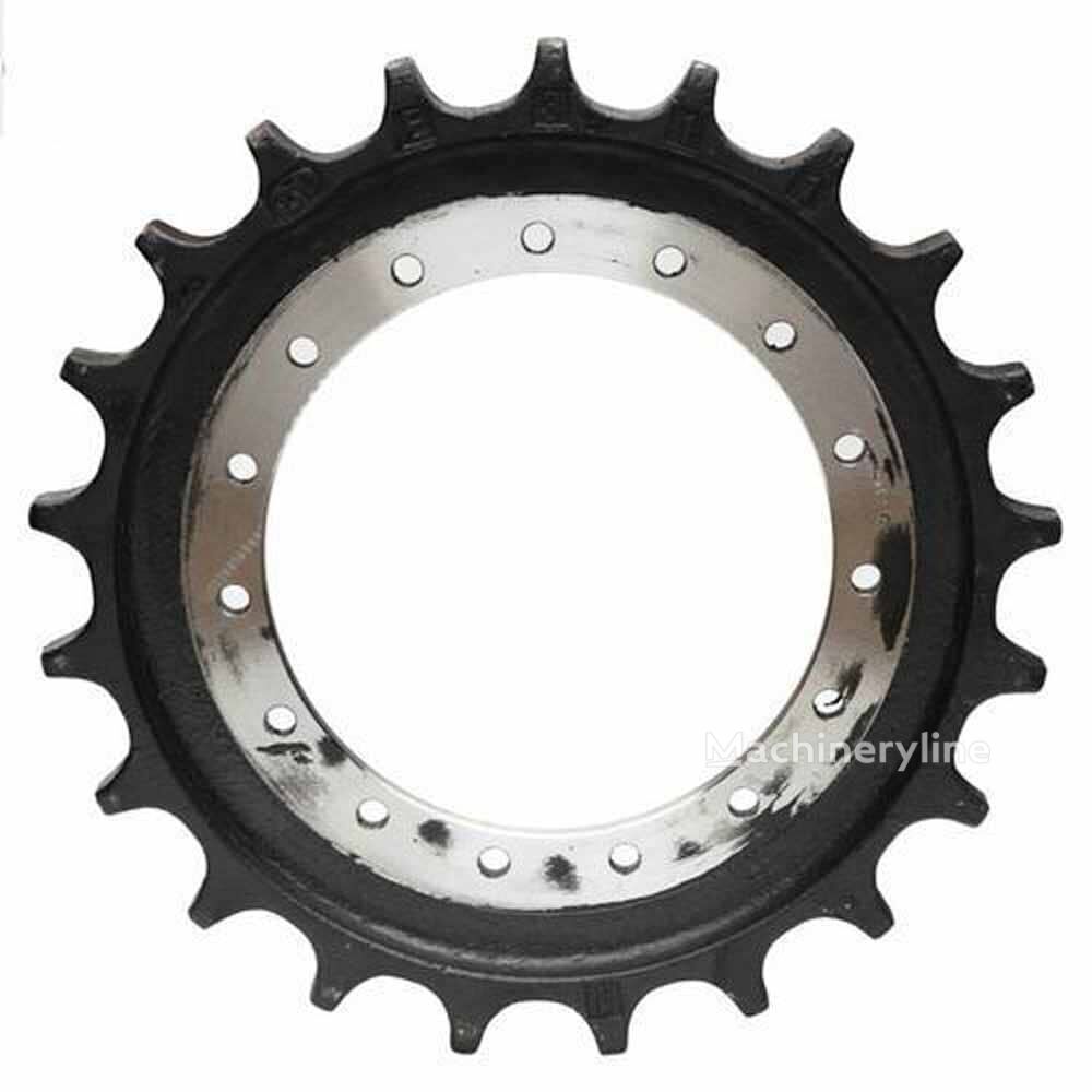 Steluță Sprocket pentru lančanik za Kubota građevinske mašine